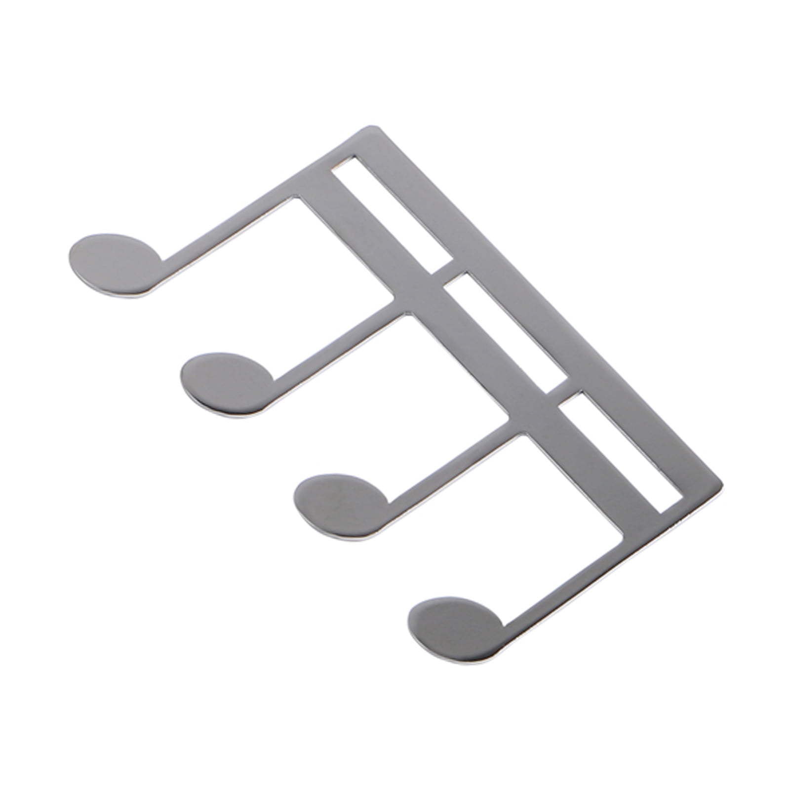 Yokua Music Book Clip Piano Book Holder Book Stand Sheet Music Clip ...