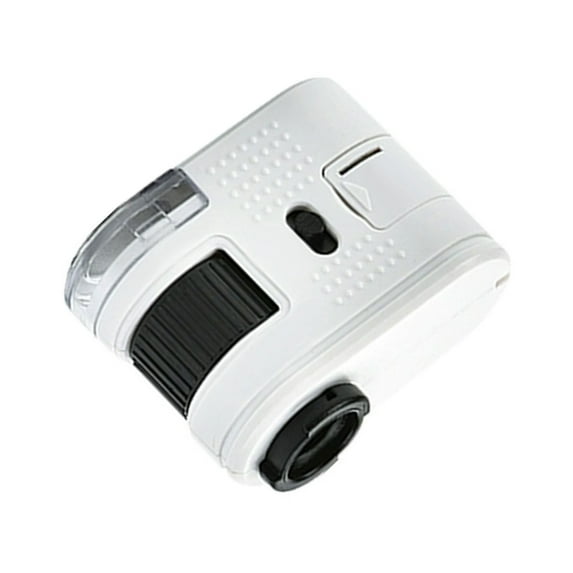 Yokua Optical Lens 100X Magnification Microscope with LED Light for ...