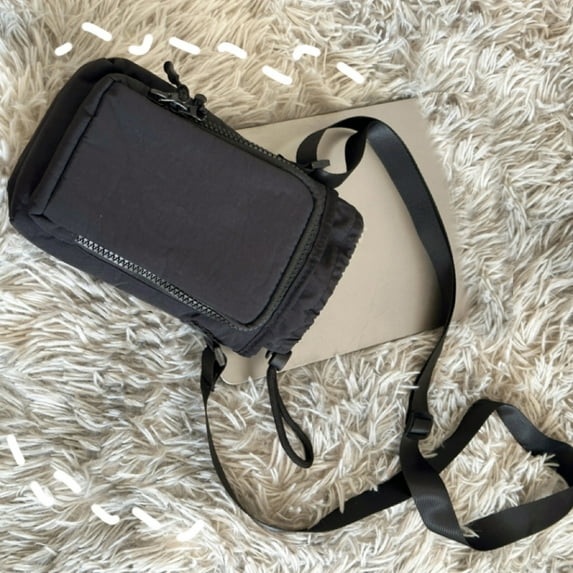 Yokua Original HydroBags Water Bottle Holder with Strap Bottle Carriers Slings Bag - Walmart.com