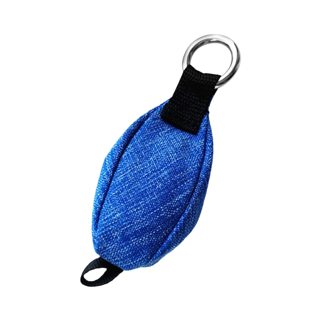 Yokua Outdoor Throw Weight Bag 300g Arborist Climbing Rope Bag Multiple ...