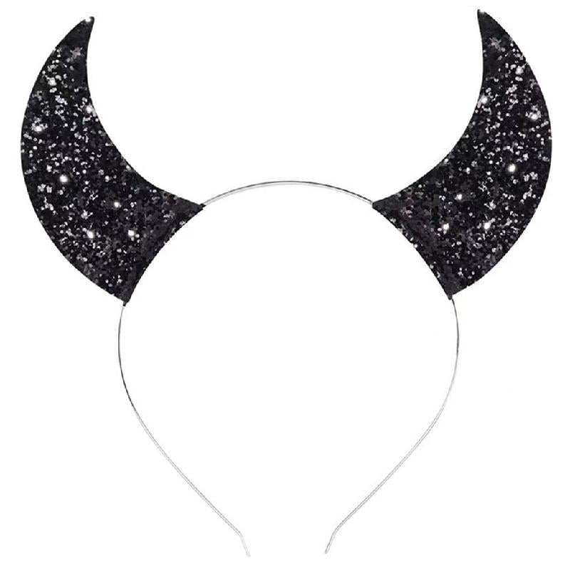 Yokua Overwhelming Devil Hairband Cartoon Animal Role Playing Stage ...