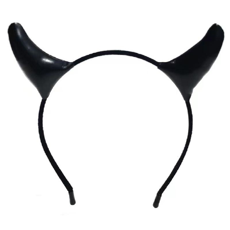 Yokua Overwhelming Devil Hairband Cartoon Animal Role Playing Stage ...