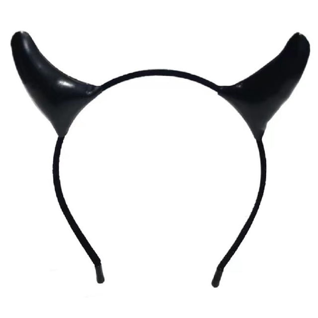 Yokua Overwhelming Devil Hairband Cartoon Animal Role Playing Stage ...