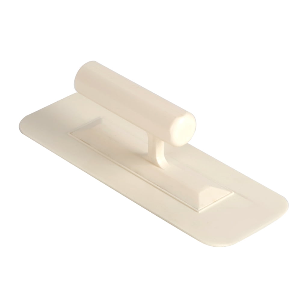 Yokua Plastering Trowel Bricklayer Concrete Tools 9.4x3.5in Cement ...