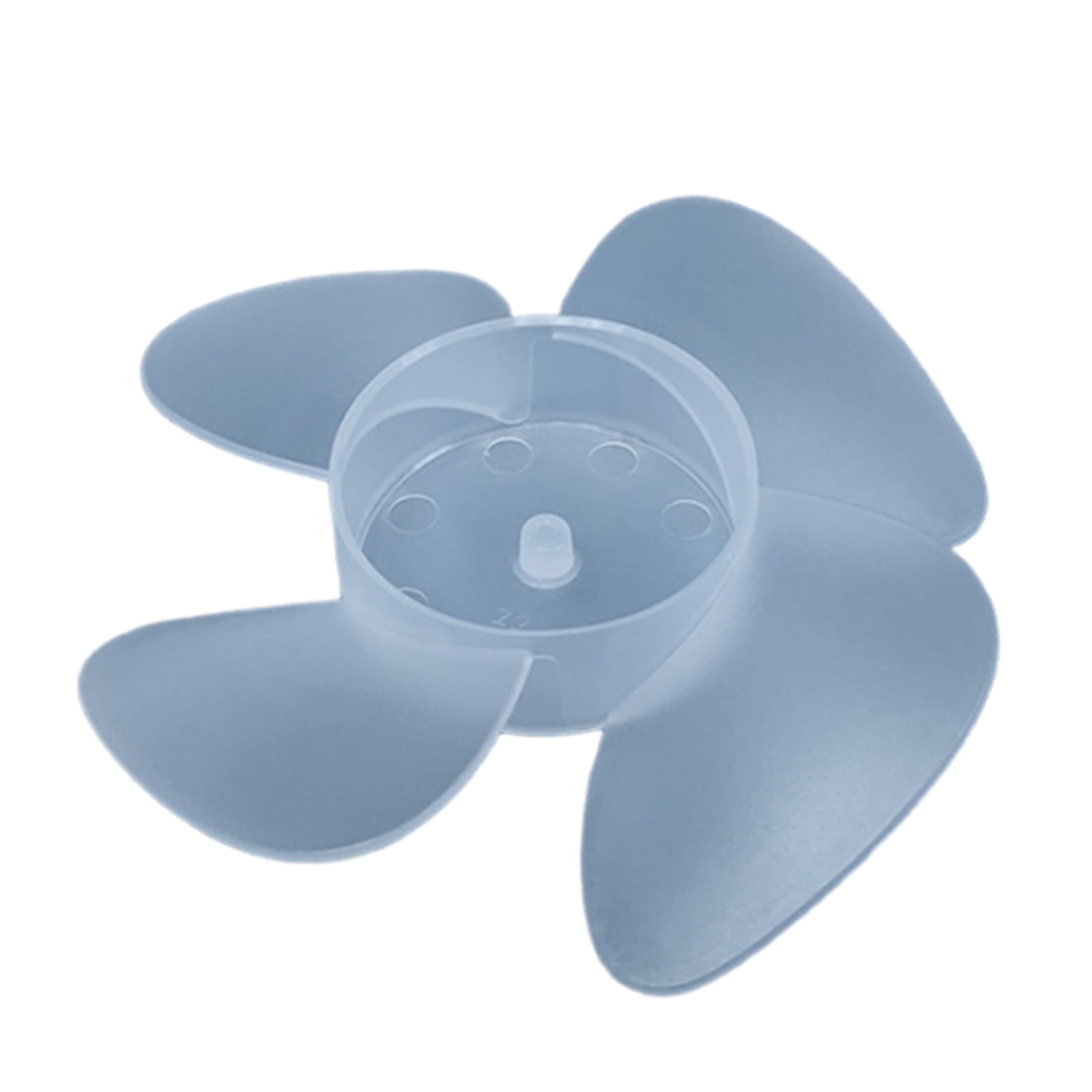 Yokua Plastic Fan Blades Replacement Four Leaves Electric Fan Blades ...