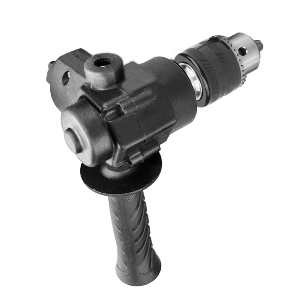 Yokua Portable 90 Degree Drilling Adapter Stable Flexible 90 Degree ...