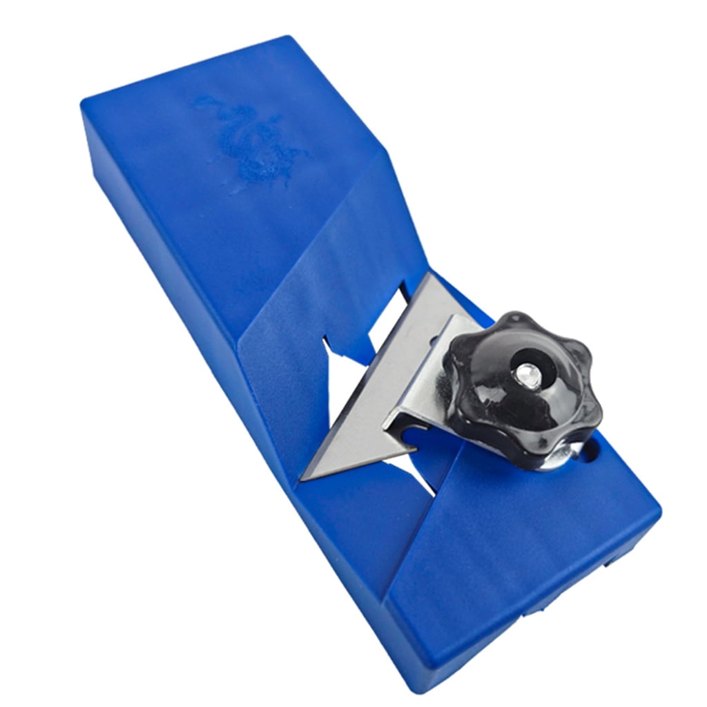 Yokua Portable Drywalls Chamfer Tool Chamfering Tool for Accurate 45 ...