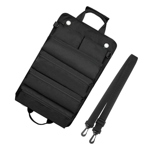 Yokua Portable Multi-functional Spanner Tool Organizer Folding Pouch ...