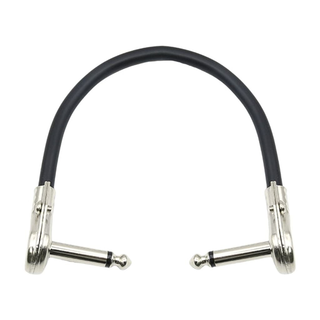 Yokua Professional Guitar Patches Pedal Low Noise Guitar Cable Right ...
