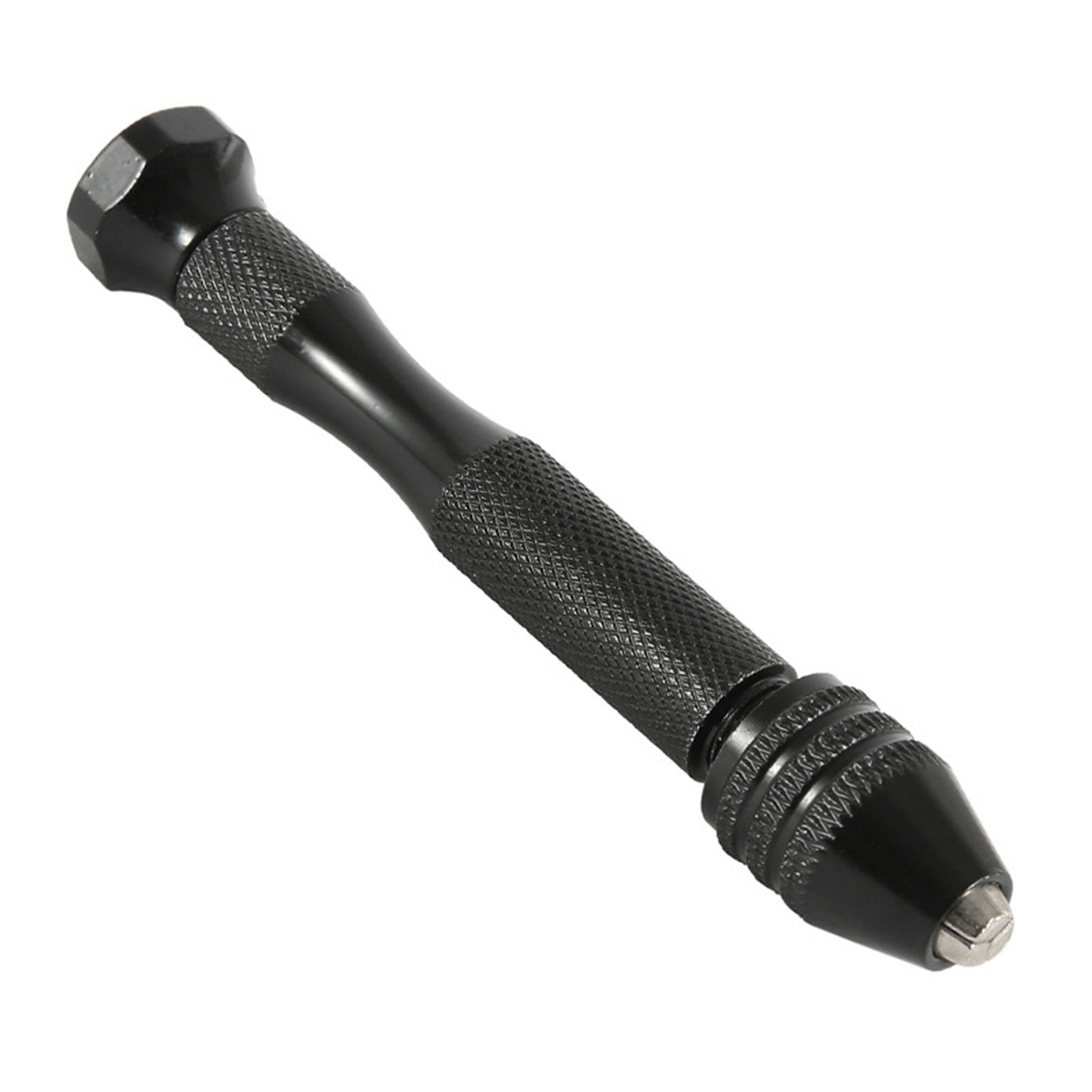 Yokua Professional Pin Vise Hand Drill Bits with 20 pcs Micro Twist ...