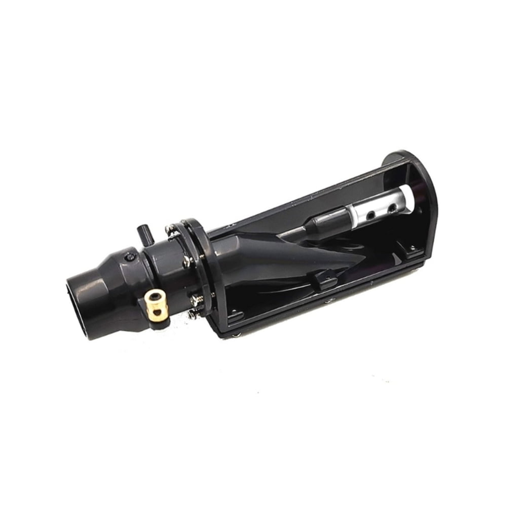 Yokua Realistic RC Boat Thruster Jet Pump Remote Control Boat 16mm ...
