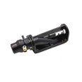 Yokua Realistic RC Boat Thruster Jet Pump Remote Control Boat 16mm ...