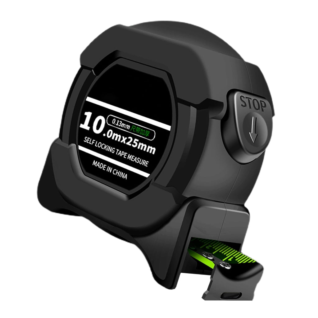 Yokua Reliable Self locking Tape Measure Ensures Accuracy for Different ...