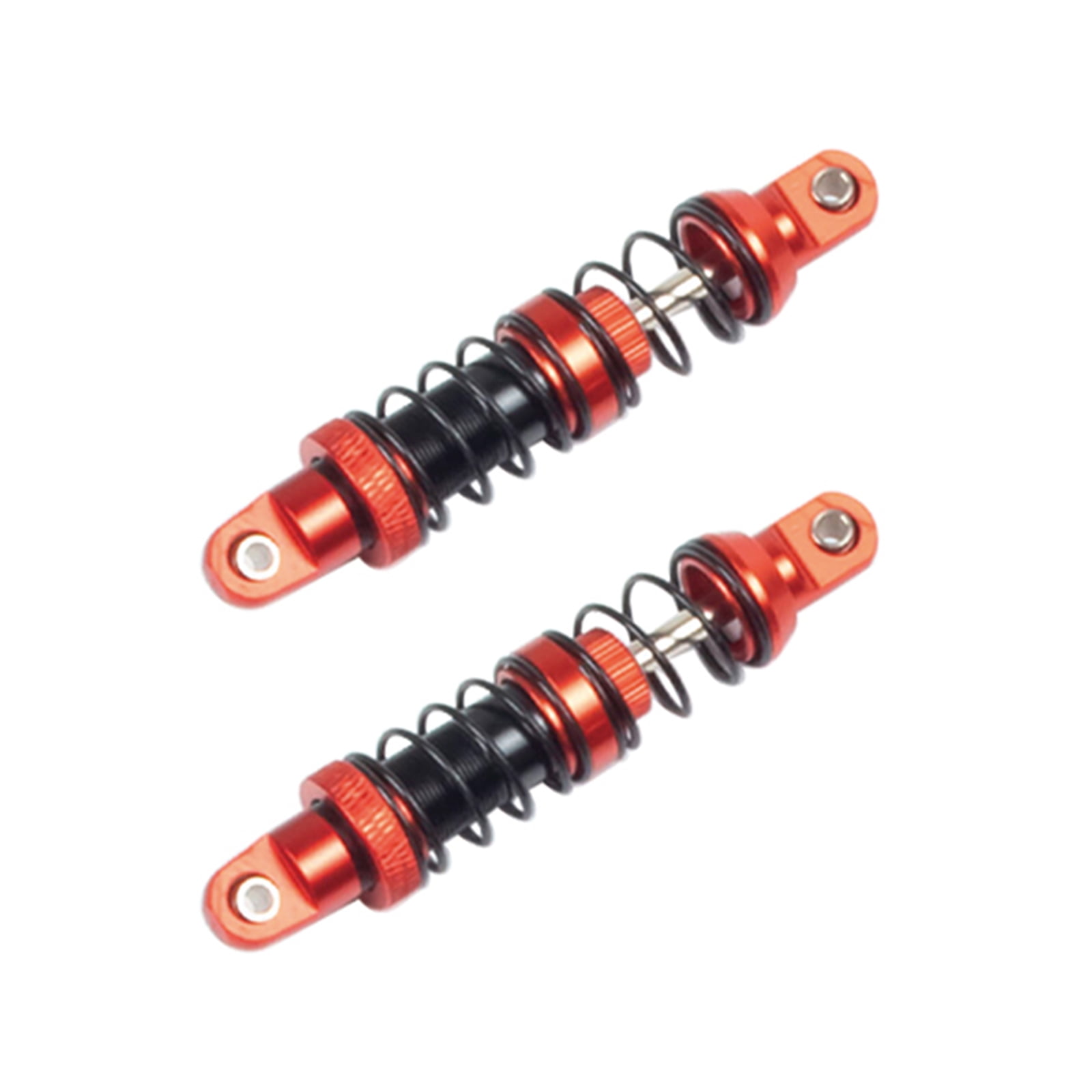 Yokua Remote Control Shock Spring Damper Adjustable 70-120mm Options ...