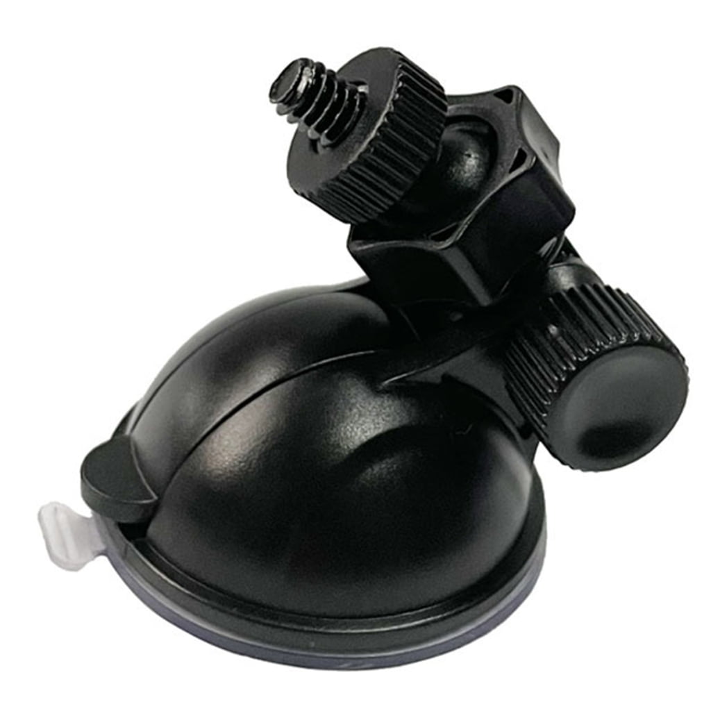 Yokua Secure Suction Cup Dashboard Camera Mount with Multiple Joints ...