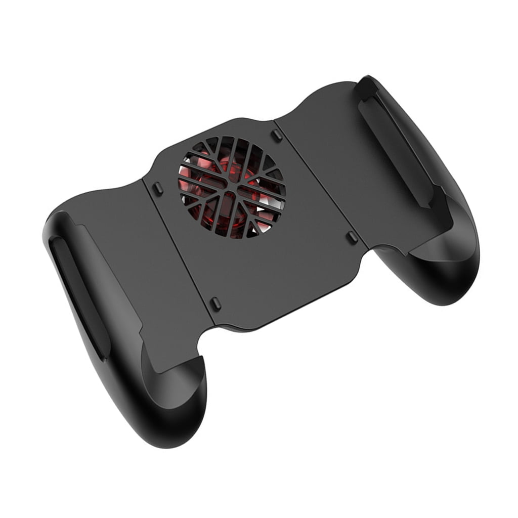 Yokua Semiconductor Heat Sink Low Noise Game Controller Shaped Phone ...