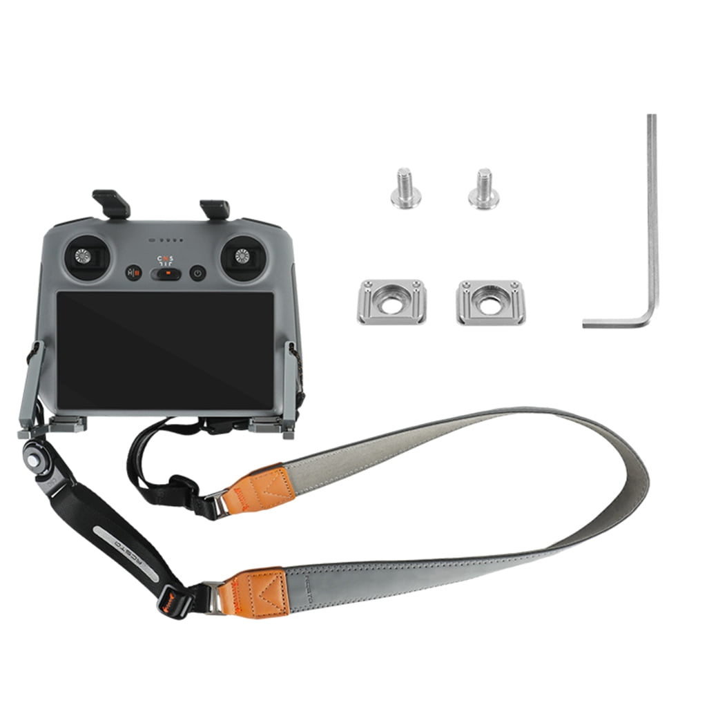 Yokua Shoulder Tape Lanyard For Air 3 Mini4pro Drones Remote Control ...