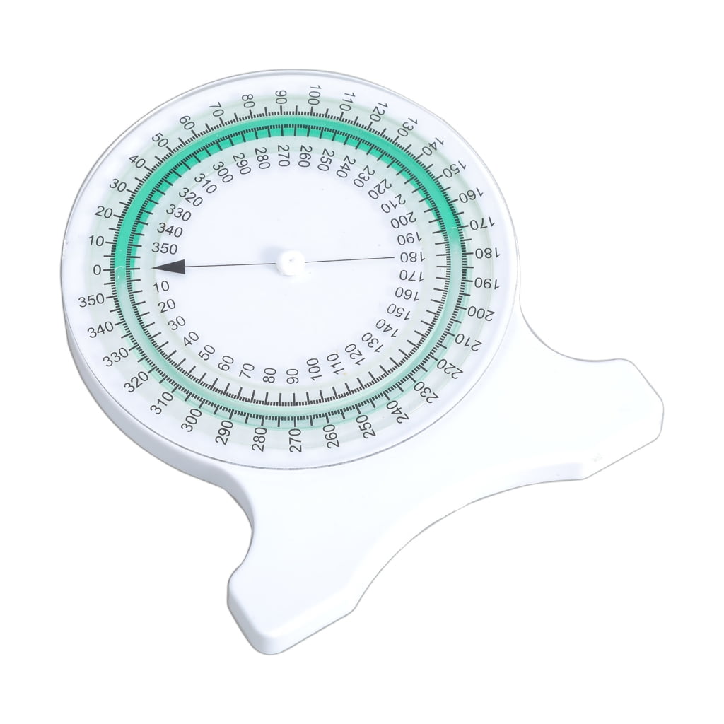 Yokua Small Digital Protractors Measurement Tool for Construction ...