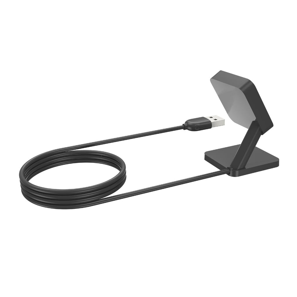 Yokua Smartwatches USB Charging Cable Charge Station for Watch Fit 3 ...