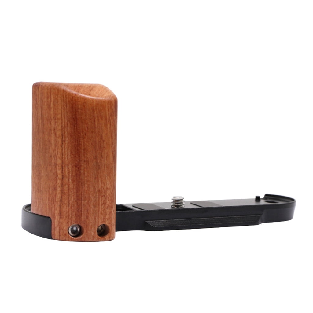 Yokua Solid Camera Hand Grip for X T50 Camera L-Shape Grip for Enhances ...