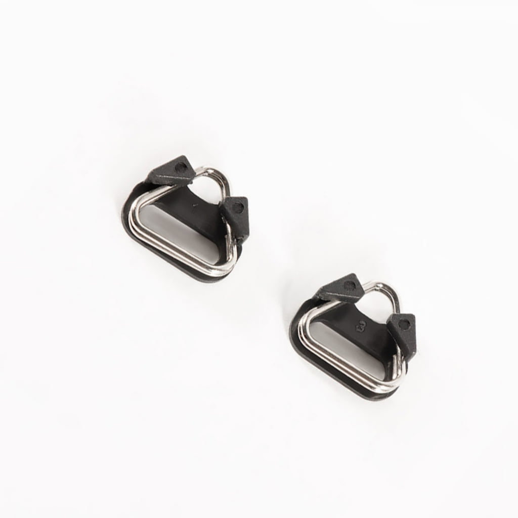 Yokua Stainless Steel Camera Straps Hook Camera Lugs Rings Set Of 2 ...