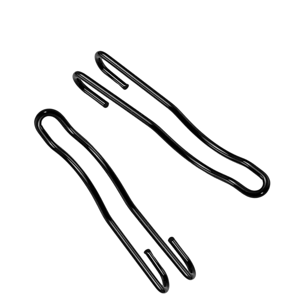Yokua Stainless Wire Pocket Clip Pockets Cutter Holder for Tool Holder ...