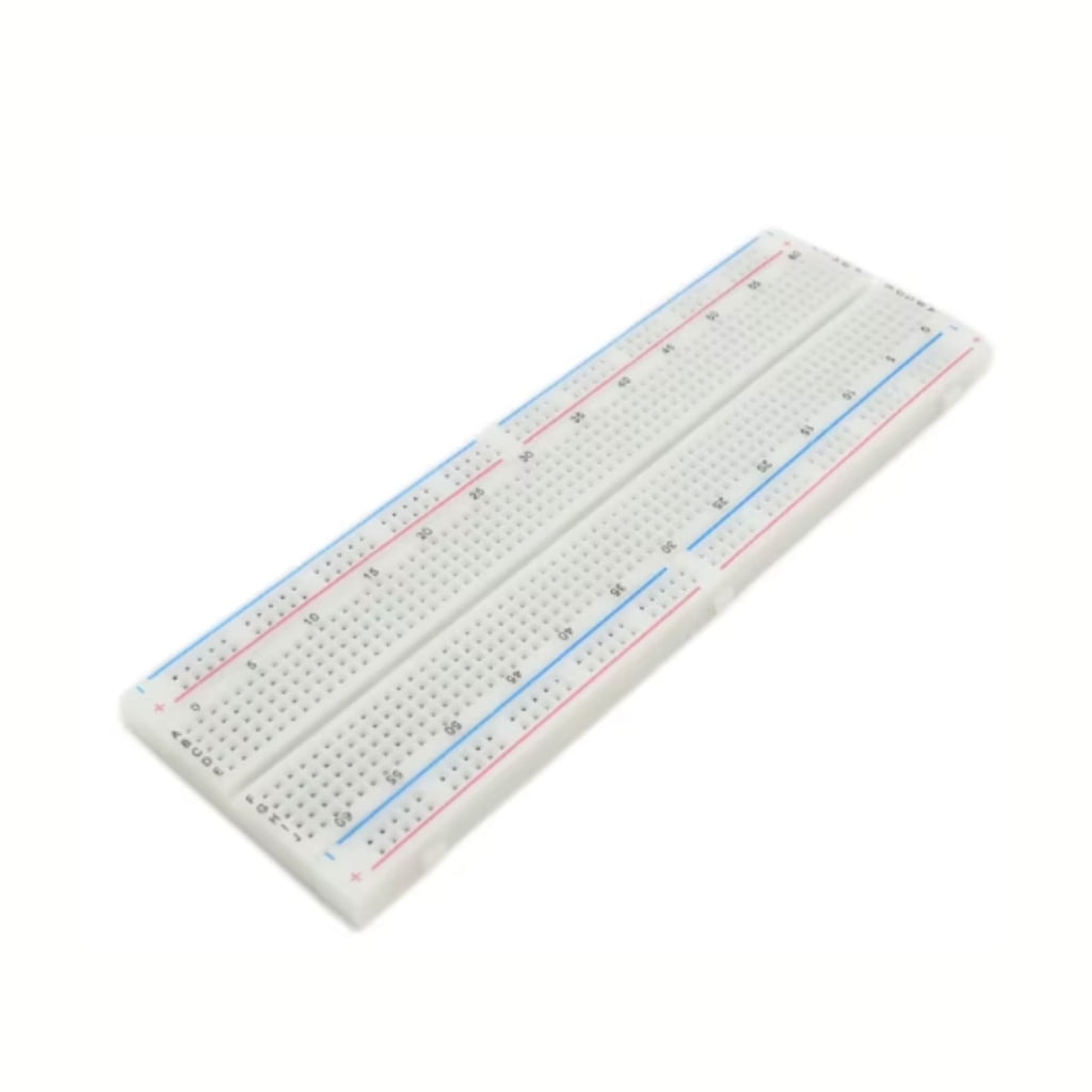 Yokua Standard Layout 830 Hole Breadboards For Easy Expansion And ...