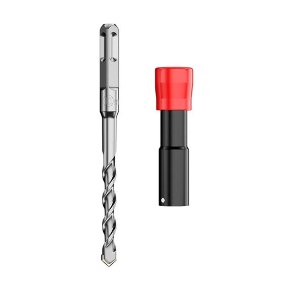 Yokua Strong Magnetic Expansion Bolt Socket Drill Bit Holder Extension ...