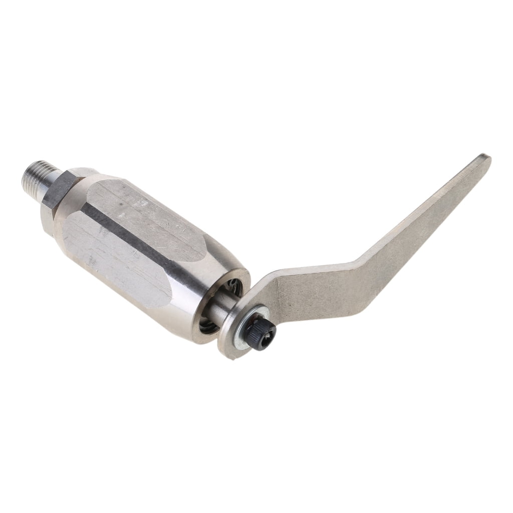 Yokua Superior Switches Valves Ensures Functionality In Paint Sprayers ...