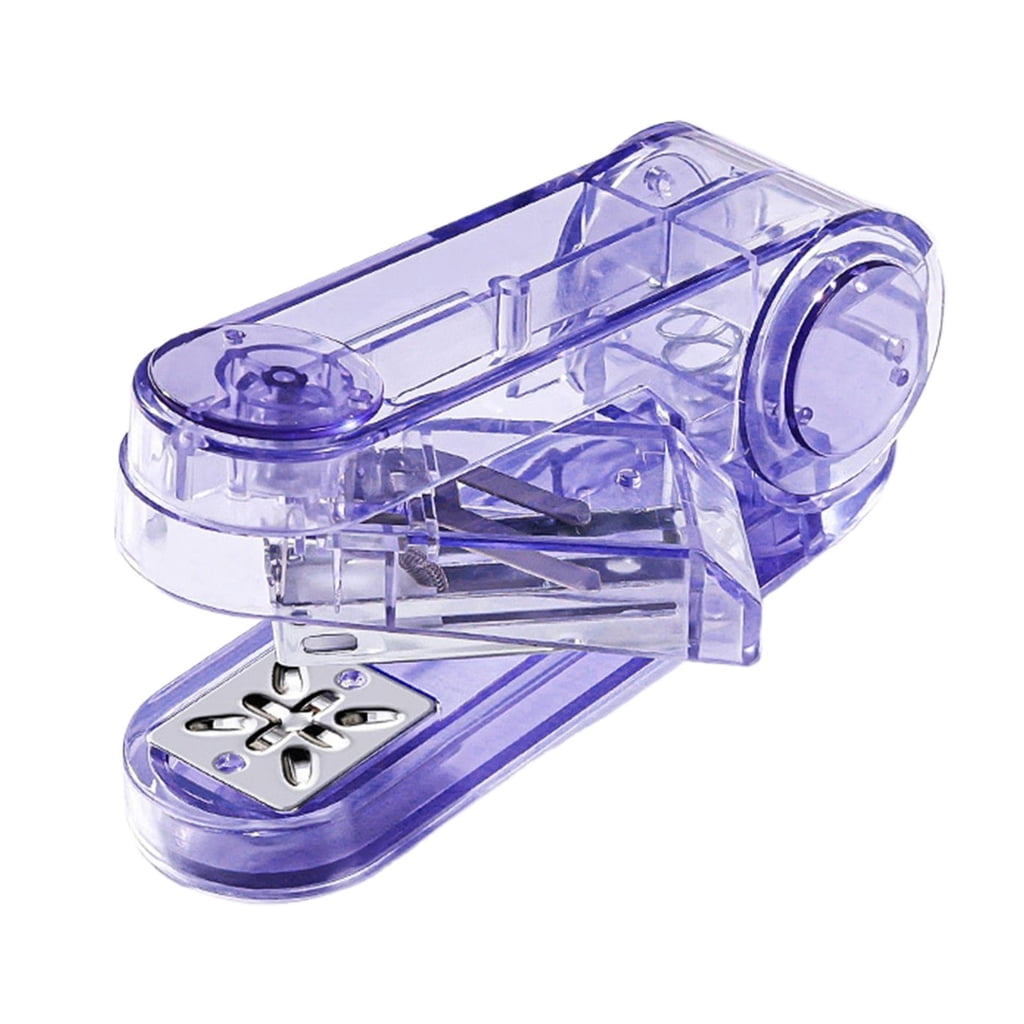 Yokua Swivel Stapler 25 Sheet Capacity Office Stapler Rotate Desktop ...