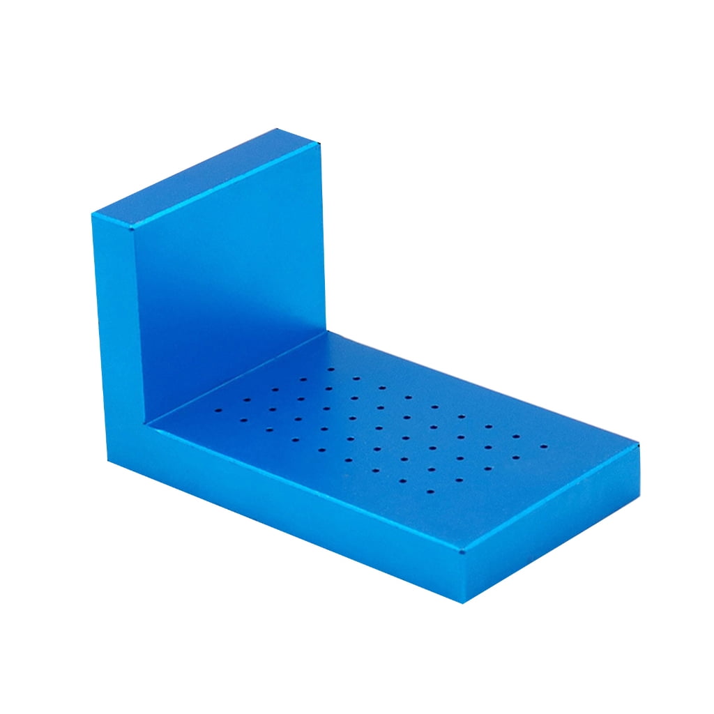 Yokua T Type Measurement Tool Tracing Marking Ruler Calibration Ruler ...