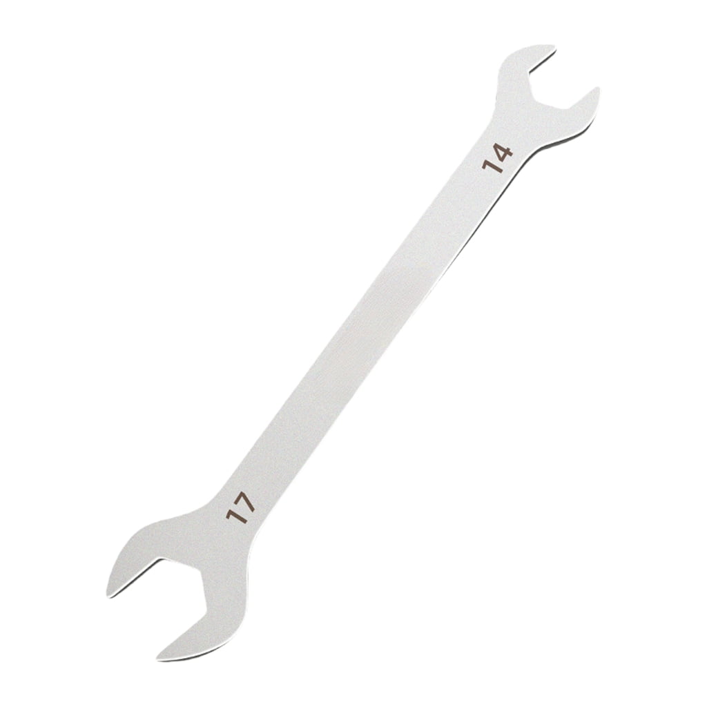 Yokua Ultra Thin Double Ended Spanner Tool For Narrow Areas And ...