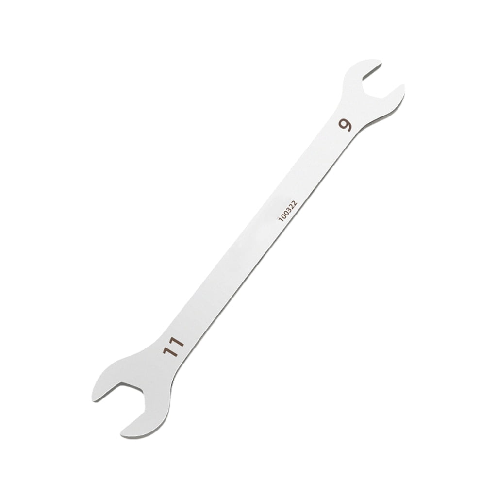 Yokua Ultra Thin Double Ended Spanner Tool For Narrow Areas And ...