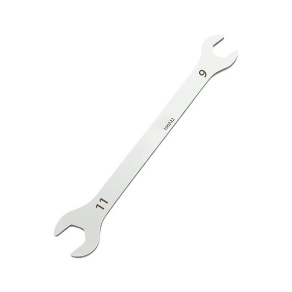 Yokua Ultra Thin Double Ended Spanner Tool For Narrow Areas And ...