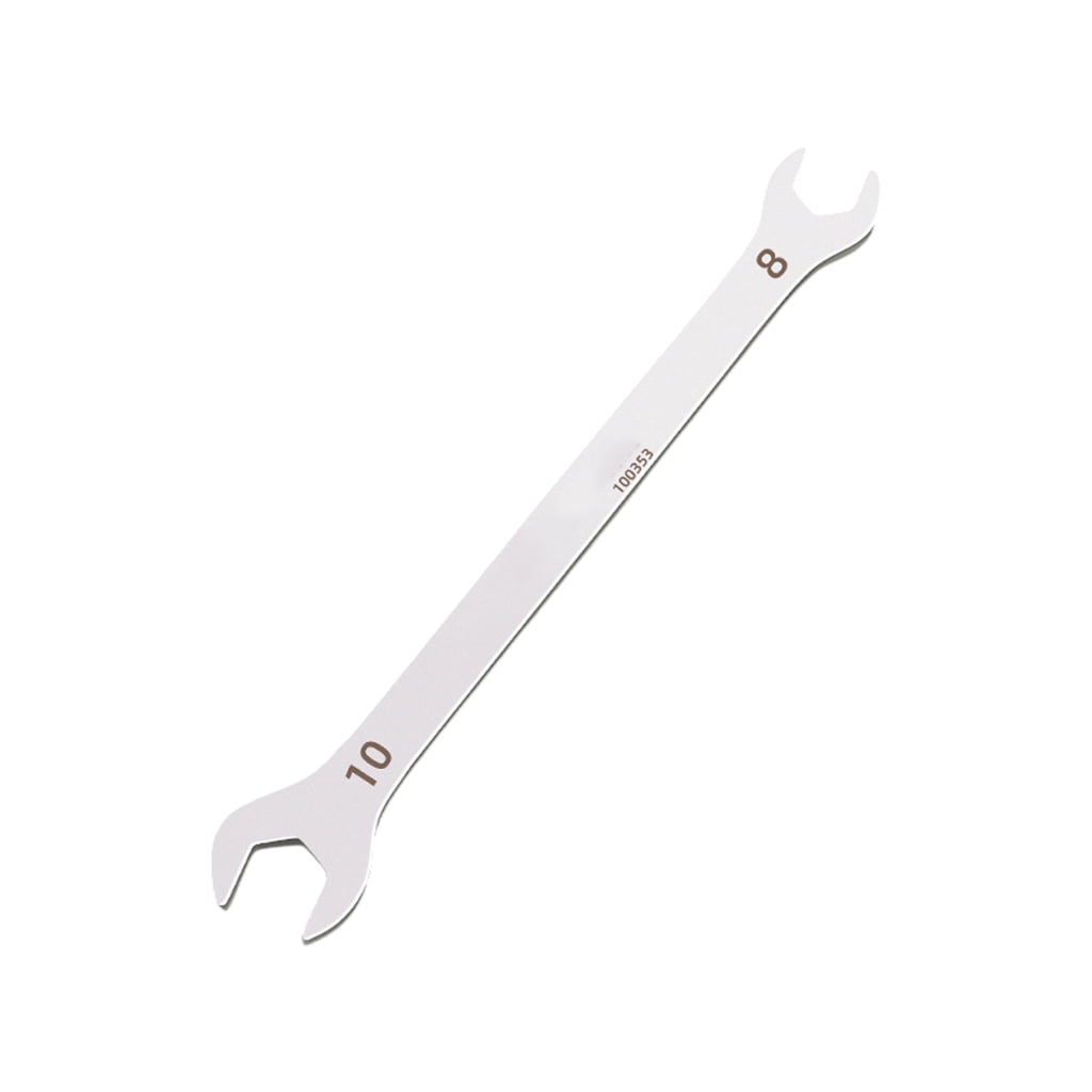 Yokua Ultra Thin Double Ended Spanner Tool For Narrow Areas And ...