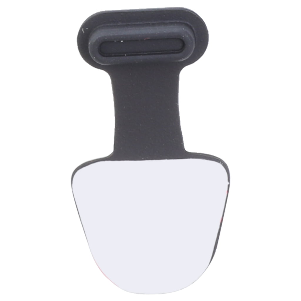 Yokua Universal Charging Port Dust Plug for Android Devices USB Port ...