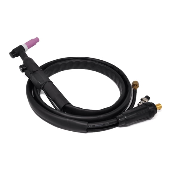 Yokua Upgraded TIG Torch Air Cooled Argon Welding Torch 4M Welding ...