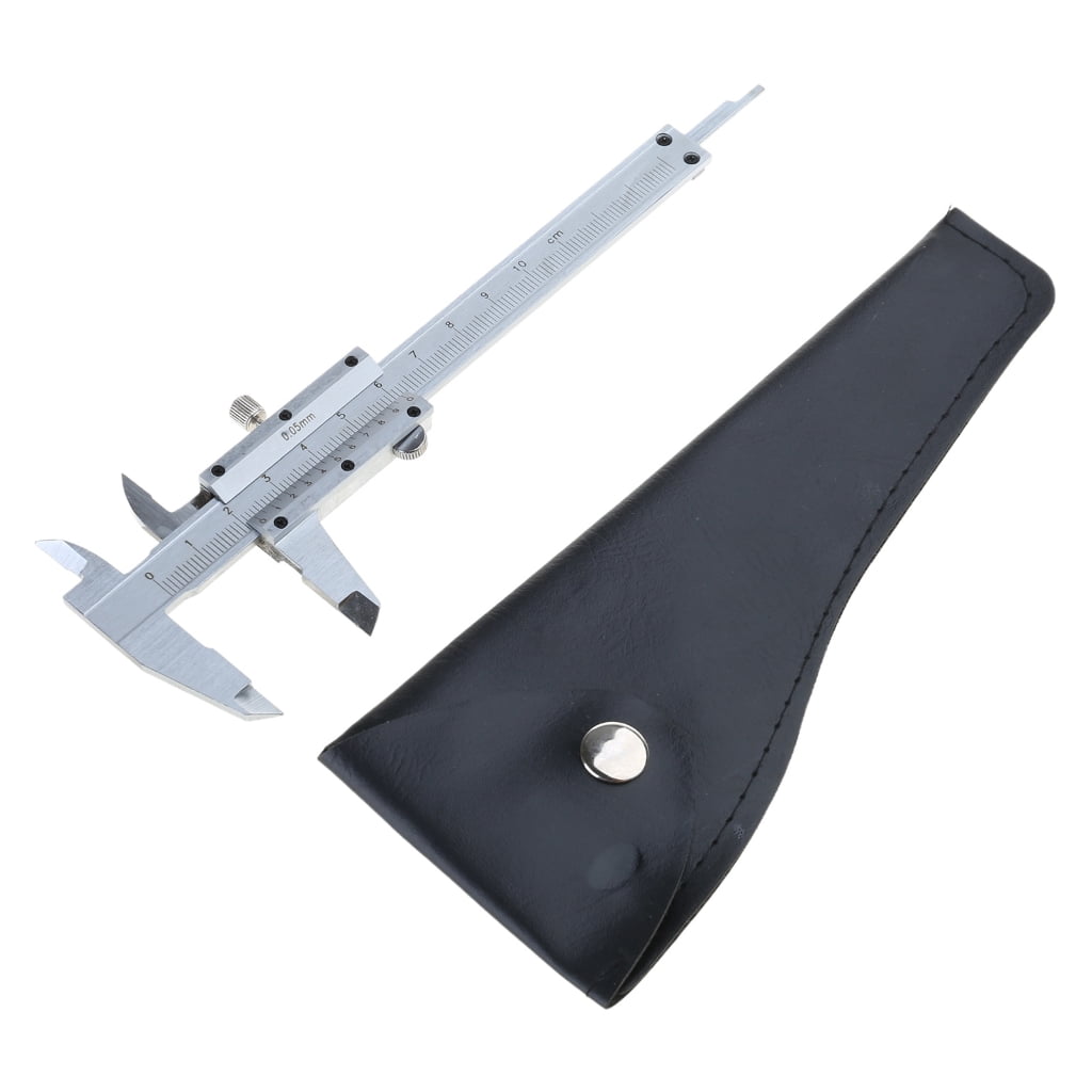 Yokua Vernier Caliper Measurement Tools Micrometer High Precision ...