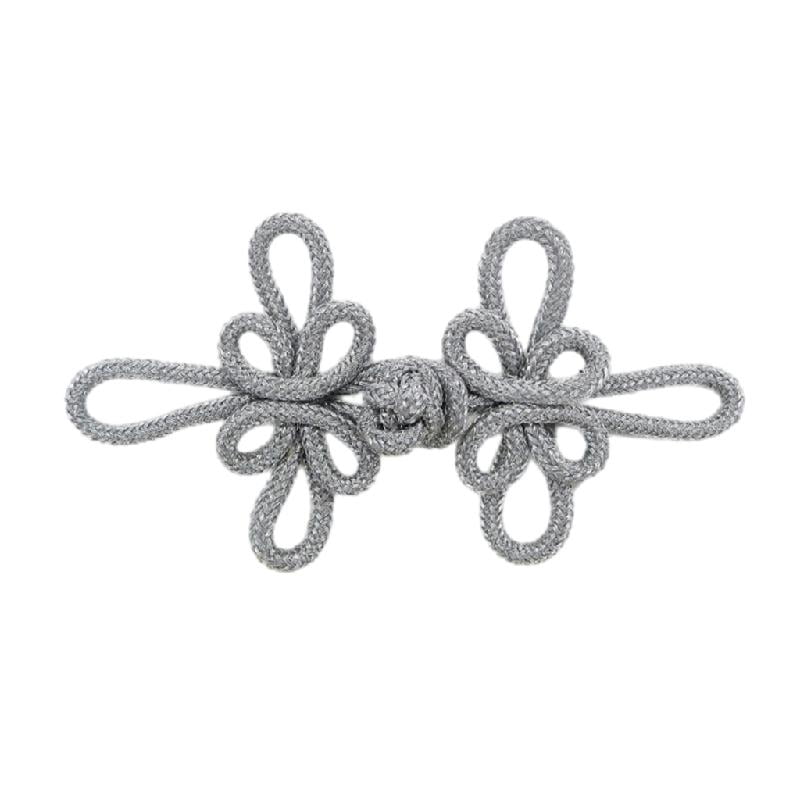 Yokua Versatile Chinese Cheongsam Button Handmade Knot Fastener ...