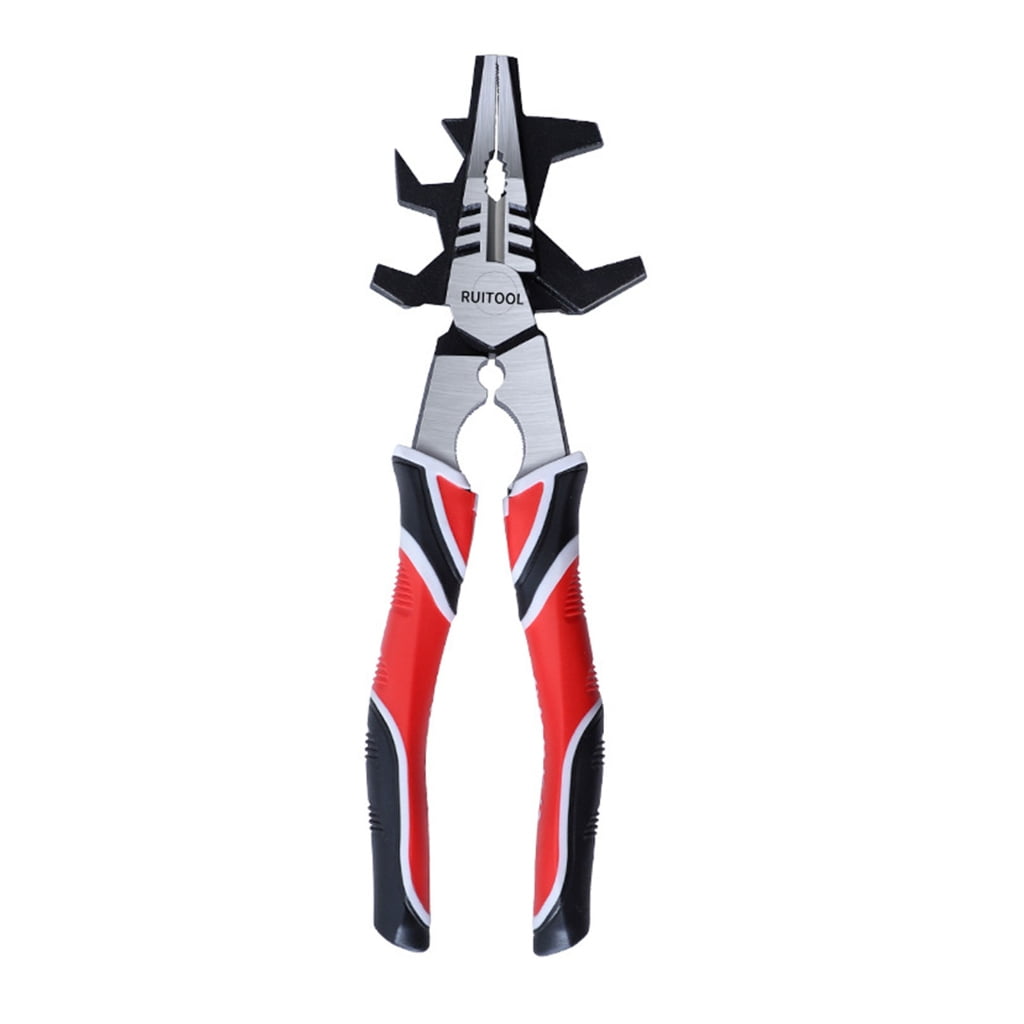 Yokua Versatile Welding Pliers Heavy Duty Welding Plier for Welding ...