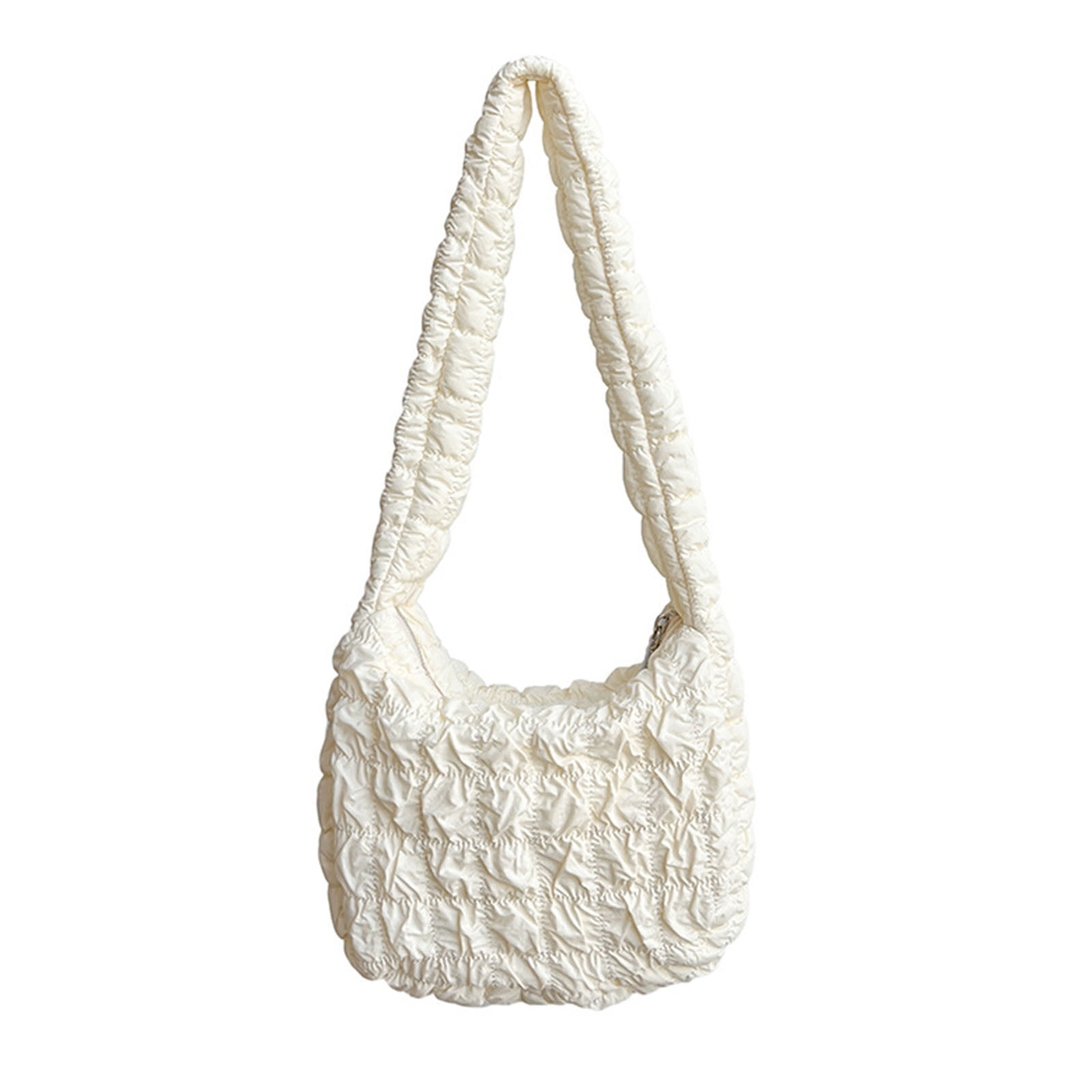 Yokua Women Shoulder Bag Underarm Bag Niche Design Simple Handbags for ...