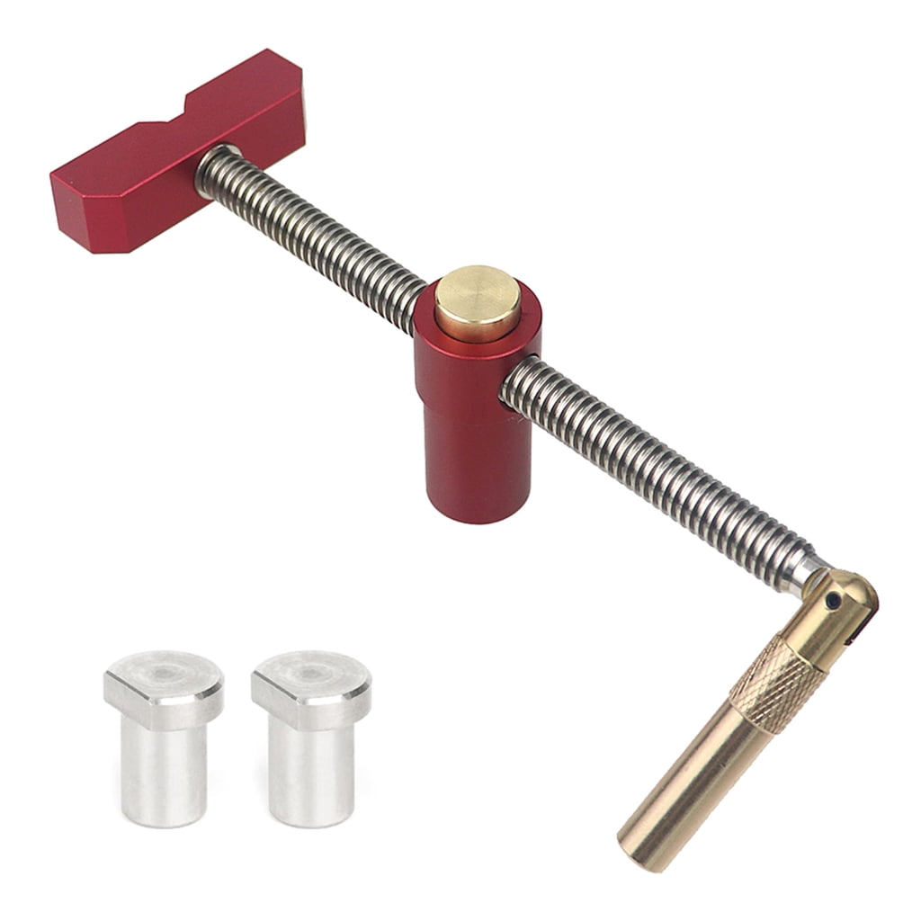 Yokua Woodworking Benches Dog Brake Inserts Workbenches Fast Fixed Clip ... Yokua Woodworking Benches Dog Brake Inserts Workbenches Fast Fixed Clip ...