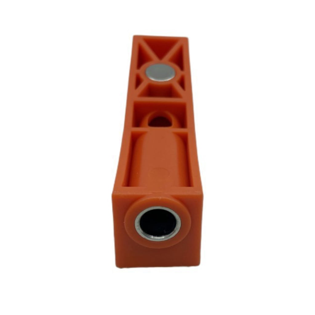 Yokua Woodworking Drill Guide Dowel Jig Hole Positioning Accessories ...
