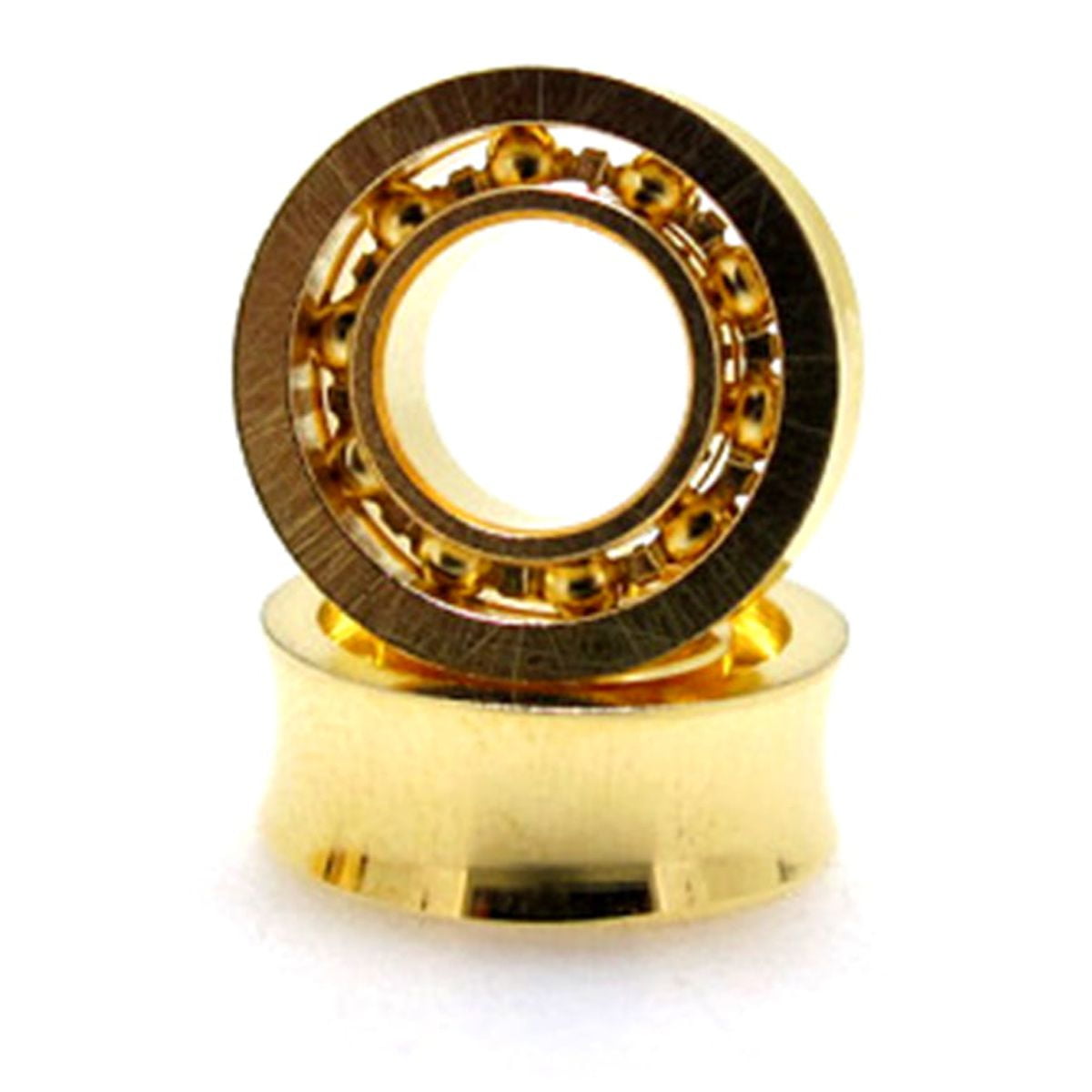Yokua Yoyo Bearings for Magic Yoyo Alloy Professional Yo-yo ...