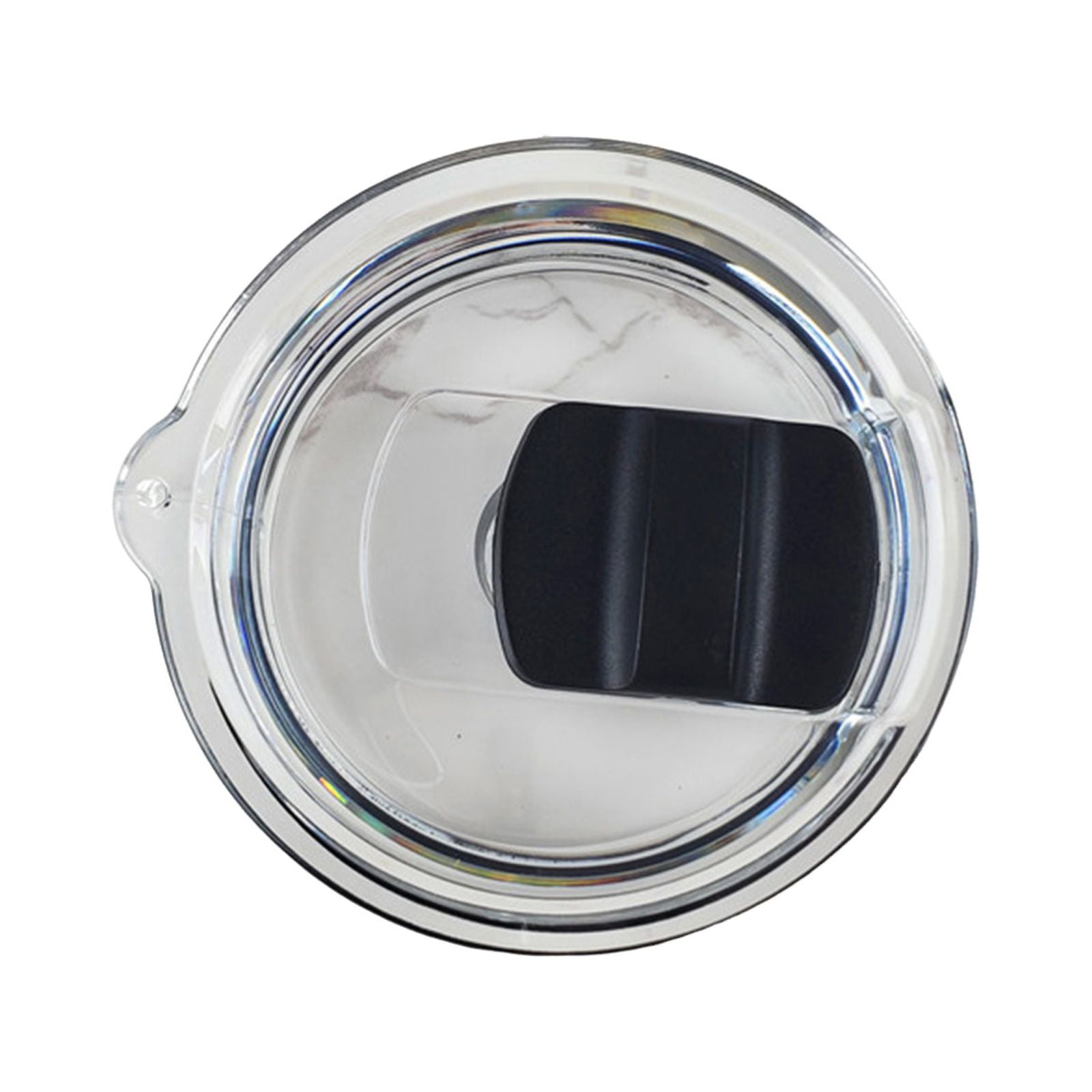 Yolaild 20oz Tumbler Lid, Fits Yeti Rambler, Old Style RTIC Coffee ...