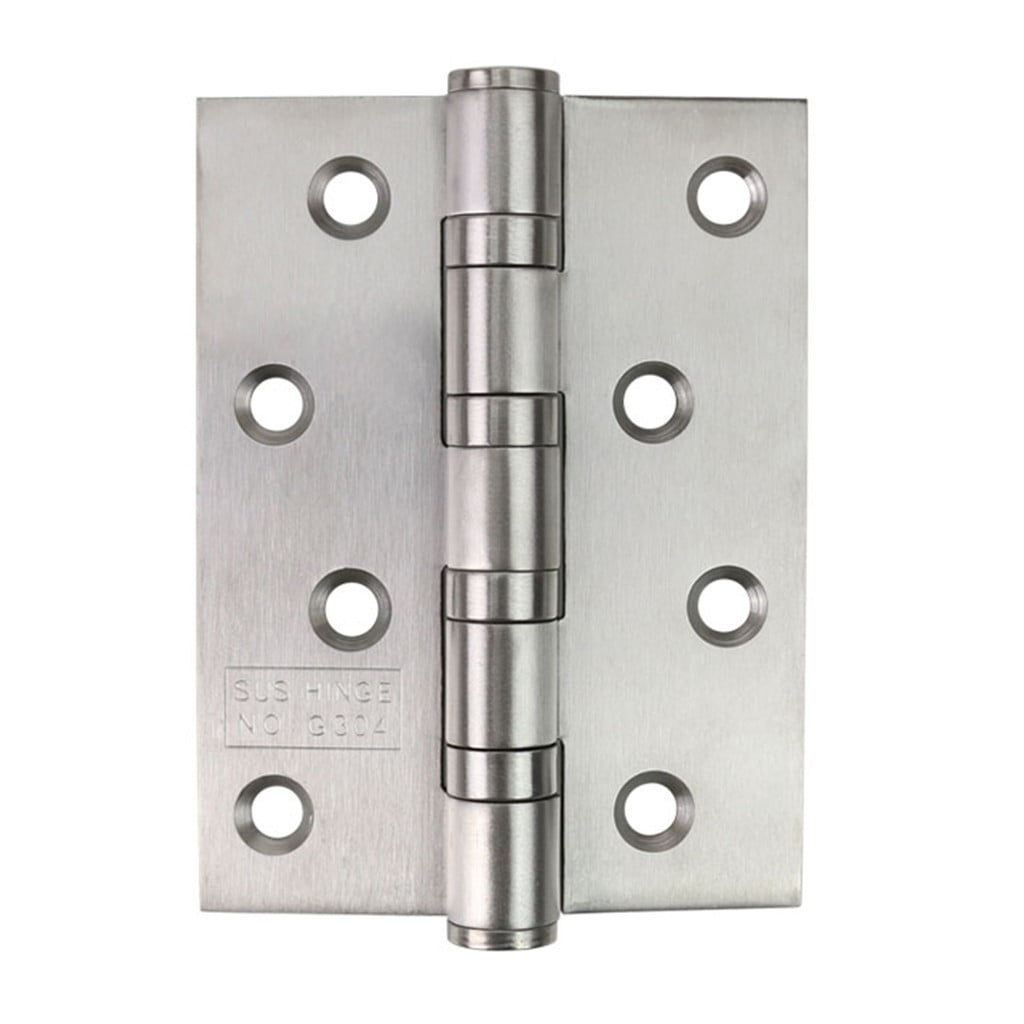 Yolaird Utility Hinge, Zinc Plated, hinge lock - Walmart.com
