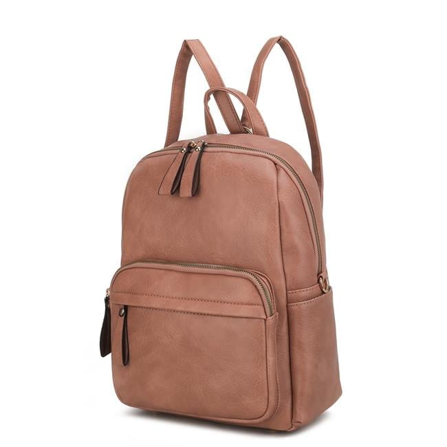 Yolane Backpack Convertible Crossbody Bag - Walmart.com
