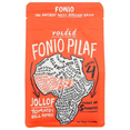 Yolele: Jollof Fonio Pilaf Tomato Bell Pepper , 7 Oz - Walmart.com