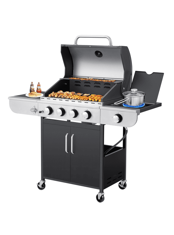 Gas Grills -Walmart.com