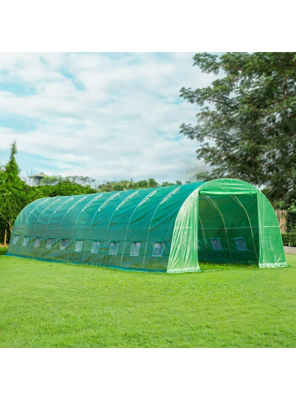 Walk In Greenhouses in Greenhouses - Walmart.com